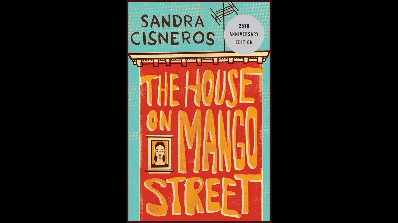 La Casa En Mango Street por Sandra Cisneros - "Mi Nombre" - YouTube