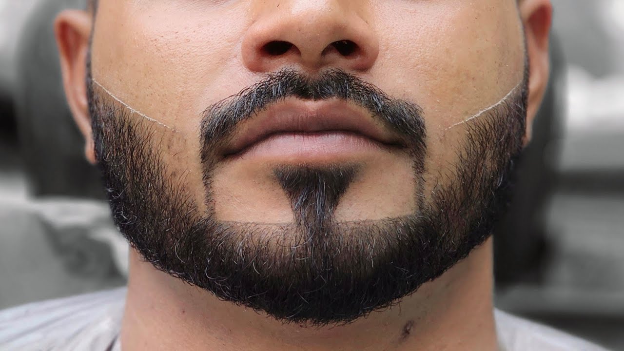 The Ultimate Guide To Beard Styles For Men NEW TRENDING BEARD The Ultimate Guide To Beard Styles For Men NEW TRENDING BEARD