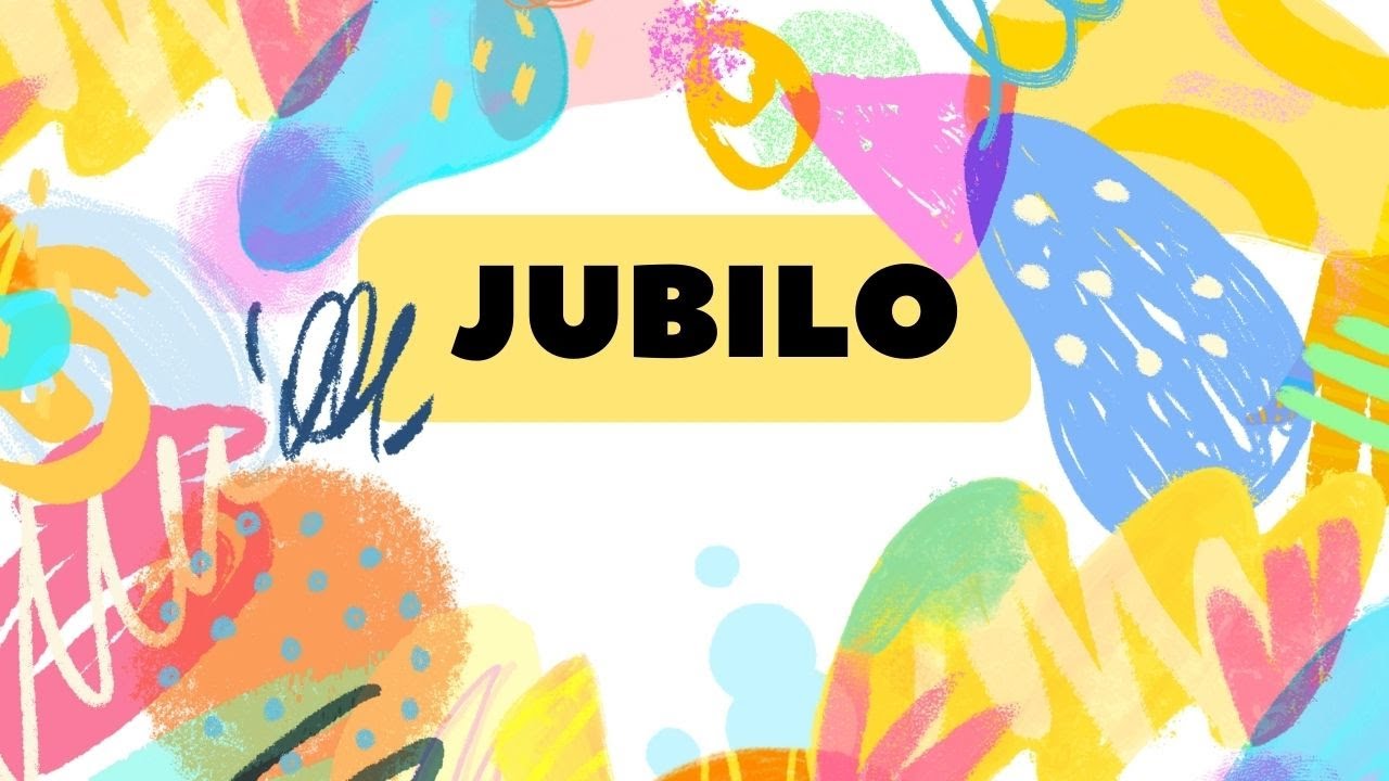 Danza JUBILO - Miel San Marcos & Maverick City / Pandero - YouTube