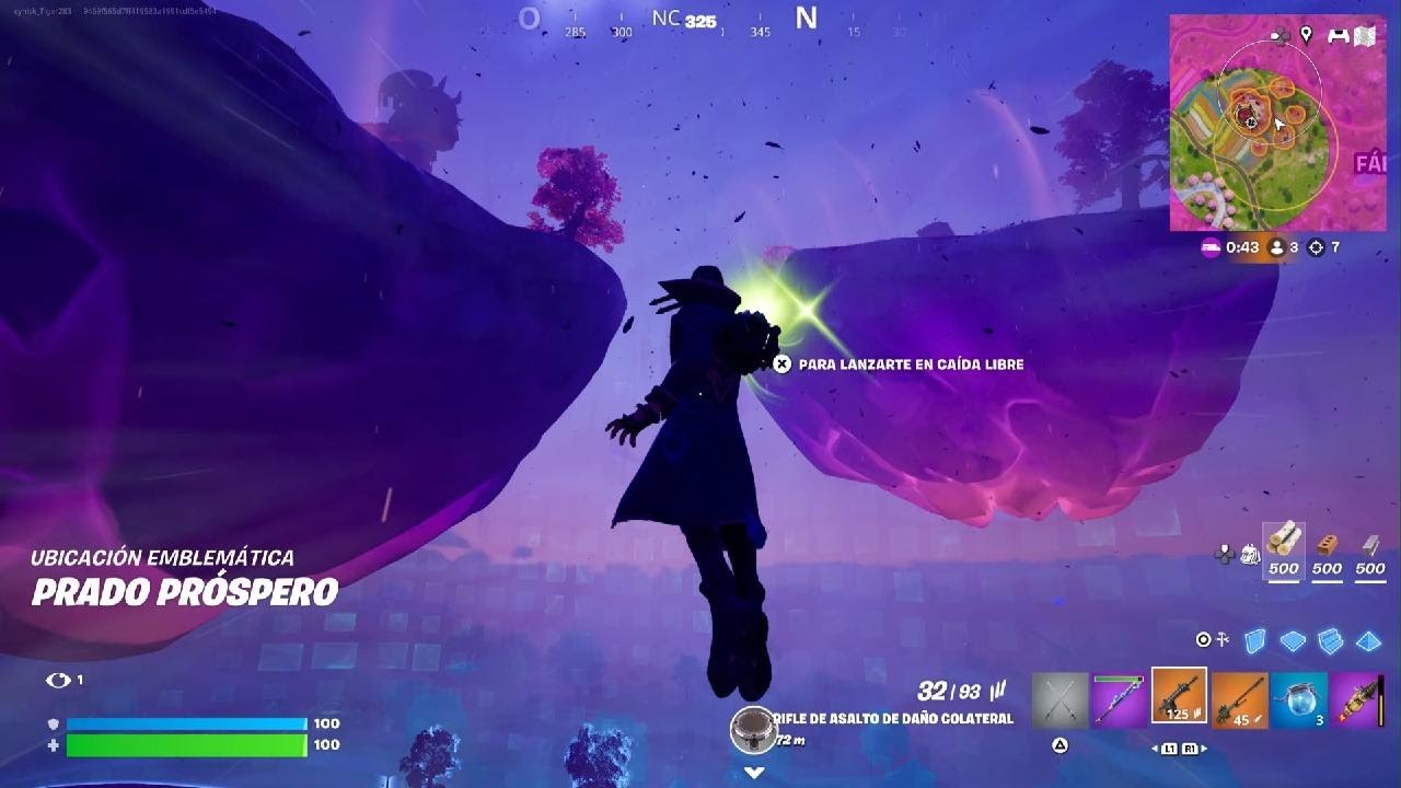 Fortnite 250314 3 - YouTube