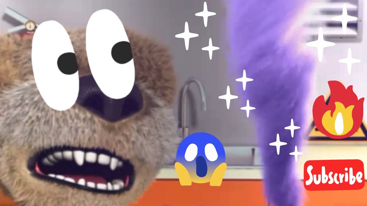 My Talking Ben Lucu ( Funny Ben Video for Toodler ) - YouTube