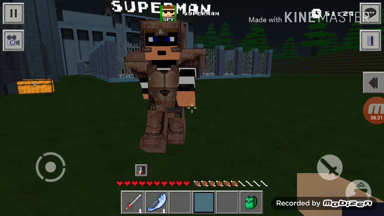 Cops N Robbers 2 android Gameplay - YouTube