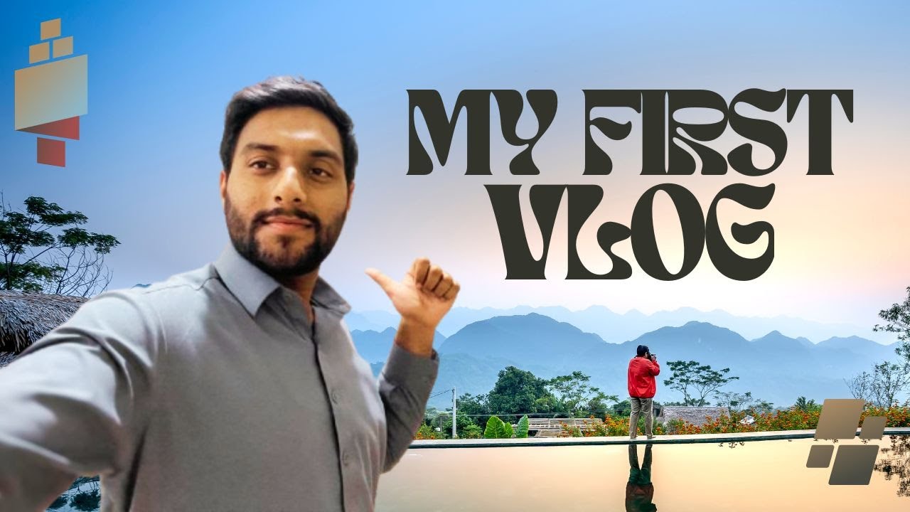 My First Vlog | Suleman Vlogs | national t20 cup - YouTube