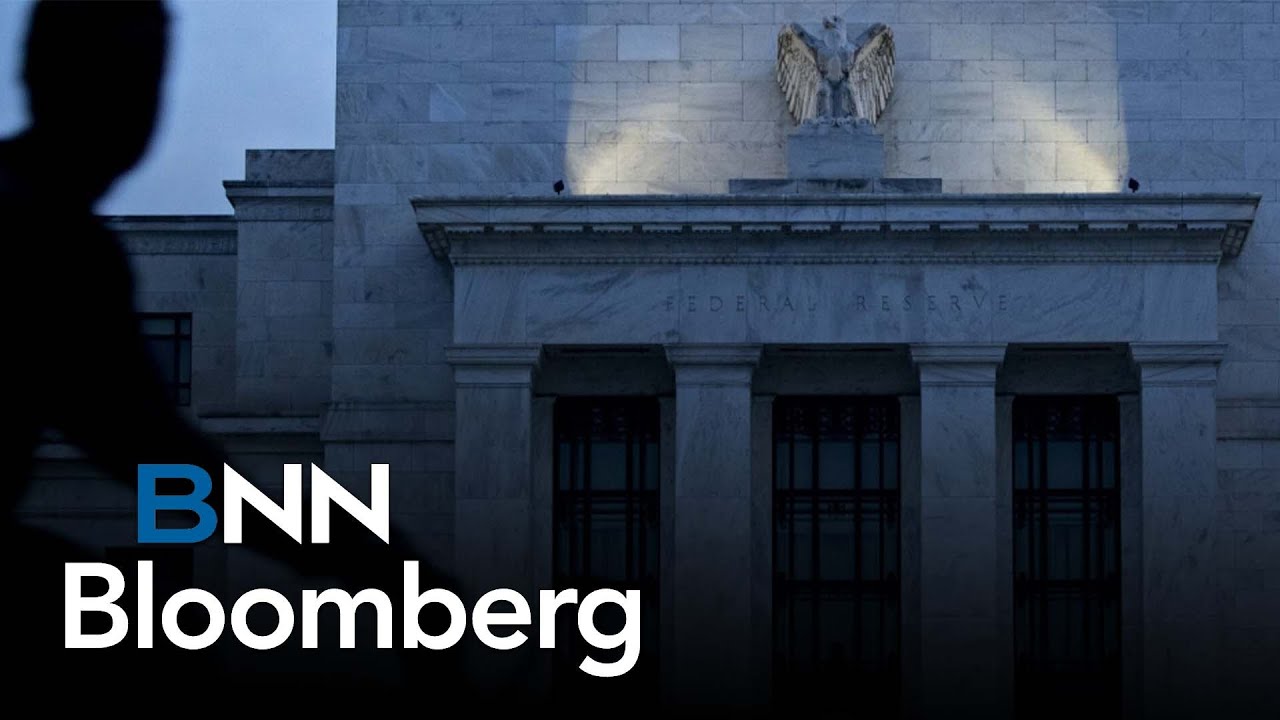 BoC and the Fed can move in different directions: Fidelity’s David Wolf ...