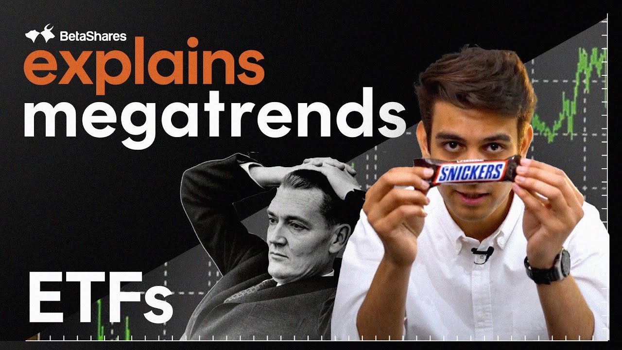 A History of Exchange Traded Funds (ETFs) - YouTube