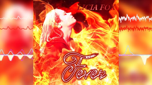 FEVER [Audio] - YouTube
