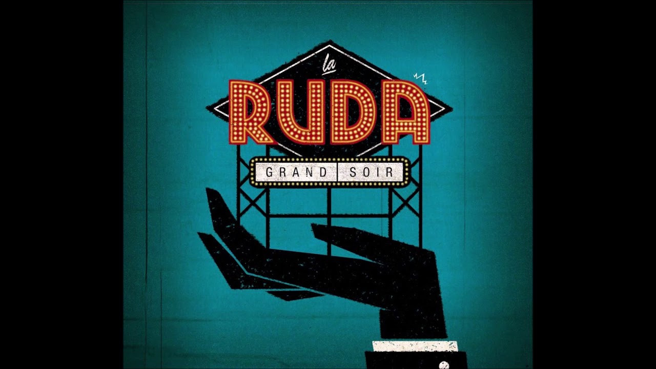 La Ruda - Dans la Même Rue - YouTube