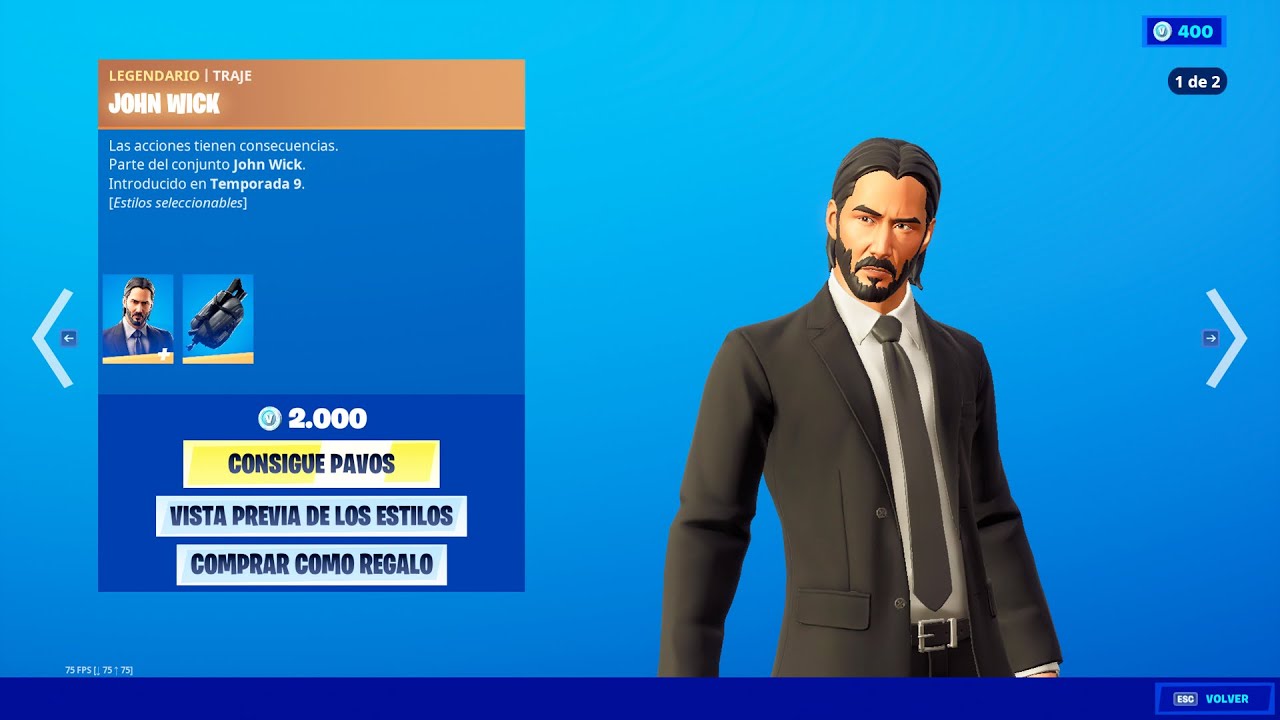 NUEVA TIENDA FORTNITE HOY 10/10/20 - Tienda de Objetos 10 de Octubre ...