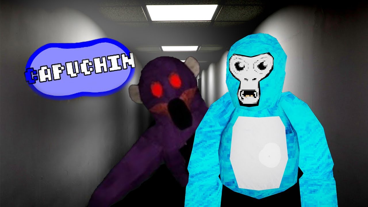 This Game Brings Back Memories (capuchin) - YouTube