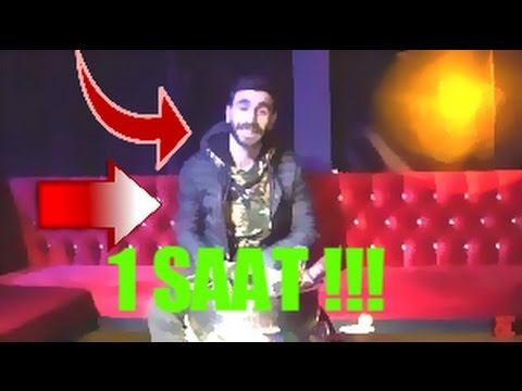 Heijan feat Muti - Yansın Geceler - 1 Saat - Açıklamayı Oku!