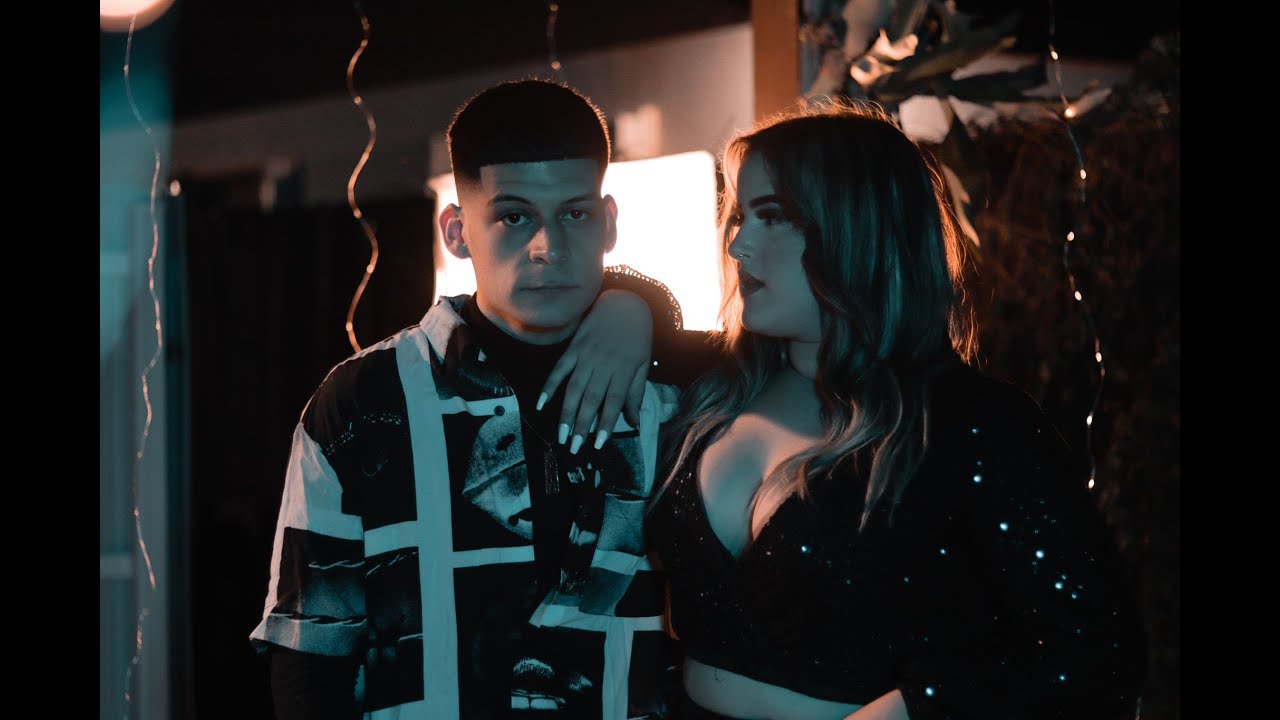 NT Music Video Behind The Scenes - YouTube