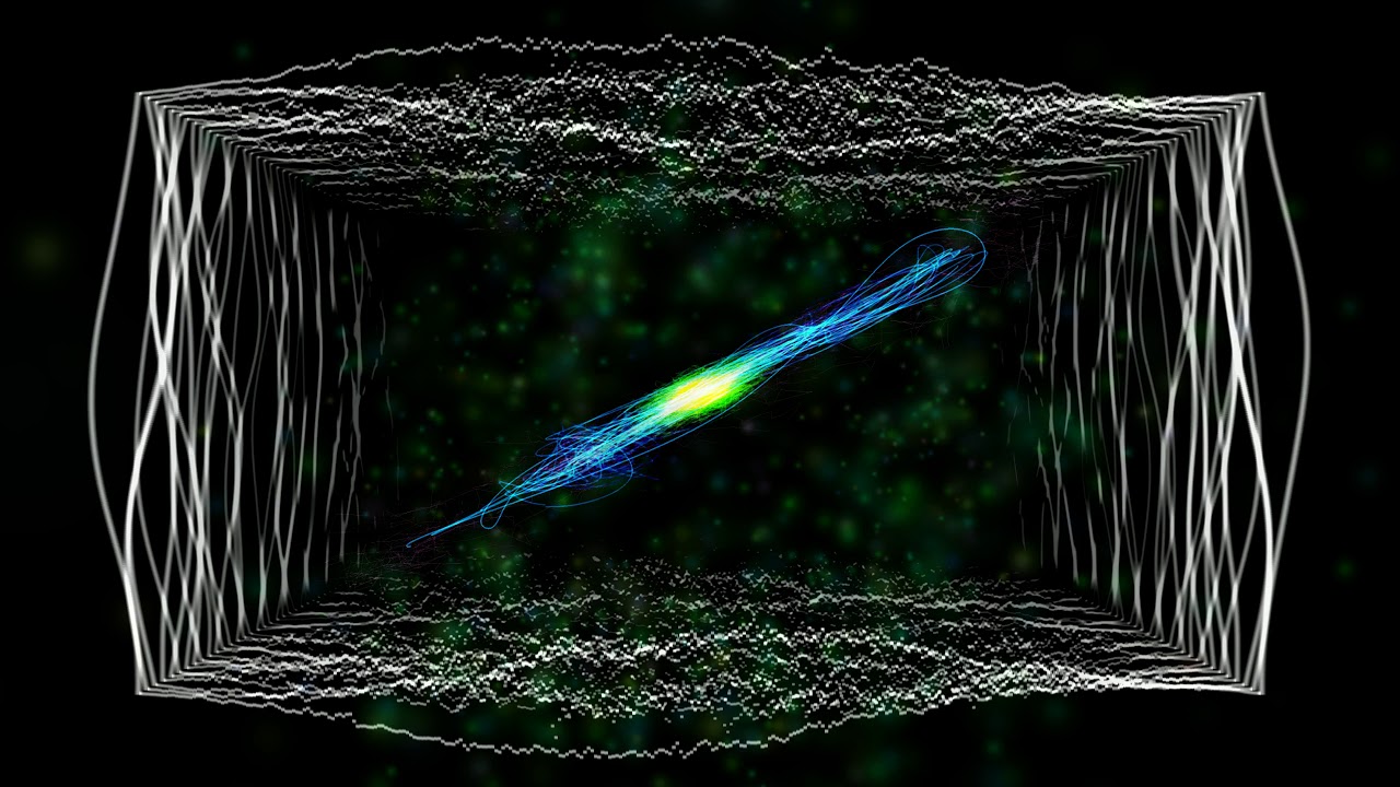 Metrik - Gravity - YouTube