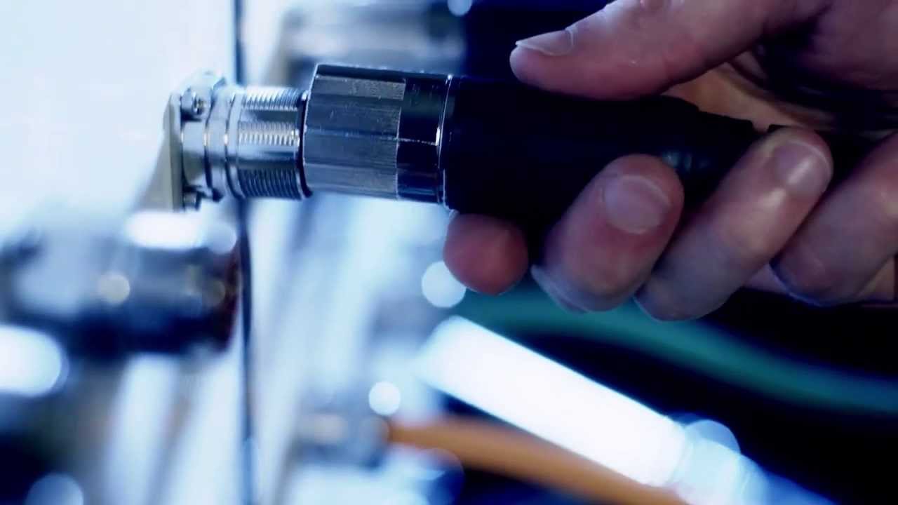 intercontec Produkt GmbH - Imagefilm (2013) - YouTube