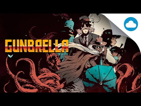 Gunbrella | Trailer de Lançamento - YouTube