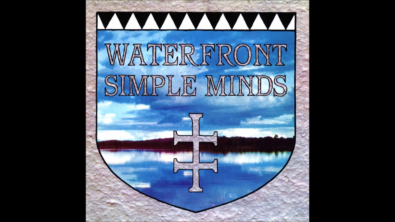 Simple Minds - Waterfront (12'' Extended Edit) - YouTube