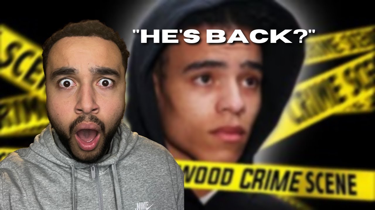 MASON GREENWOOD IS BACK!!! (VIZEH REACTION) - YouTube