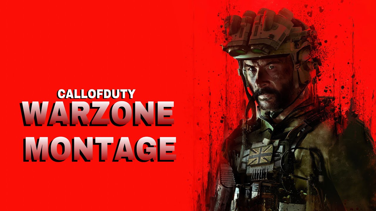 RIP Warzone 💔 | nostalgic Warzone 3 Montage - YouTube