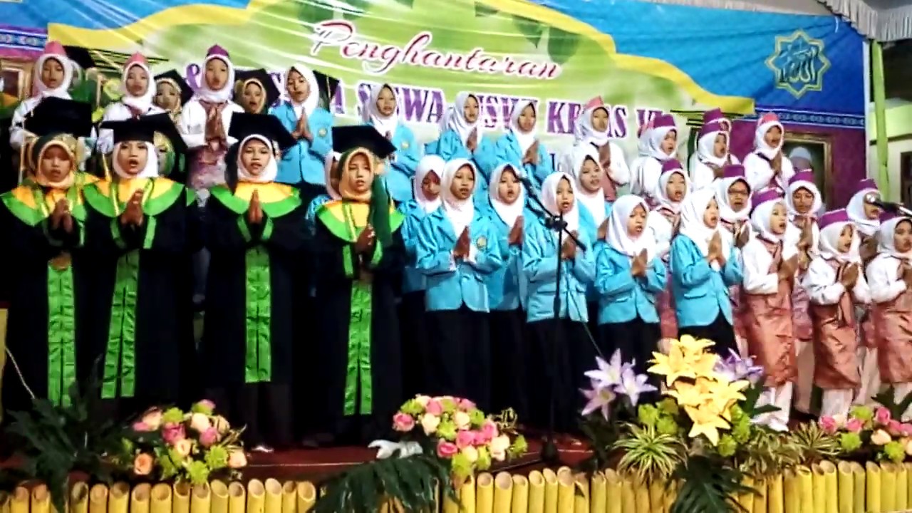 AYO MONDOK, - YouTube