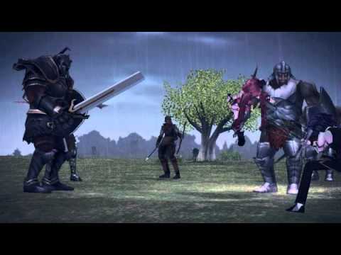 [마비노기] 마비노기 인형사 프로모션 영상 1 [Mabinogi] Puppet Master Promotion Video 1 ...