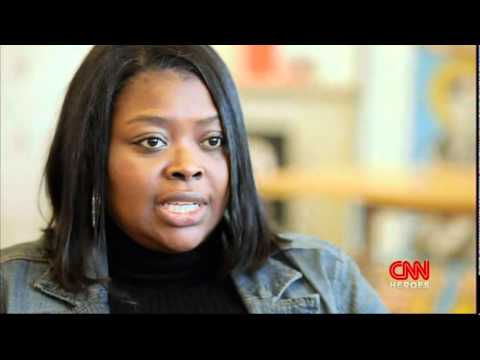 CNN Heroes Award Show 2011 - Lora Cain Announcer Montage - YouTube