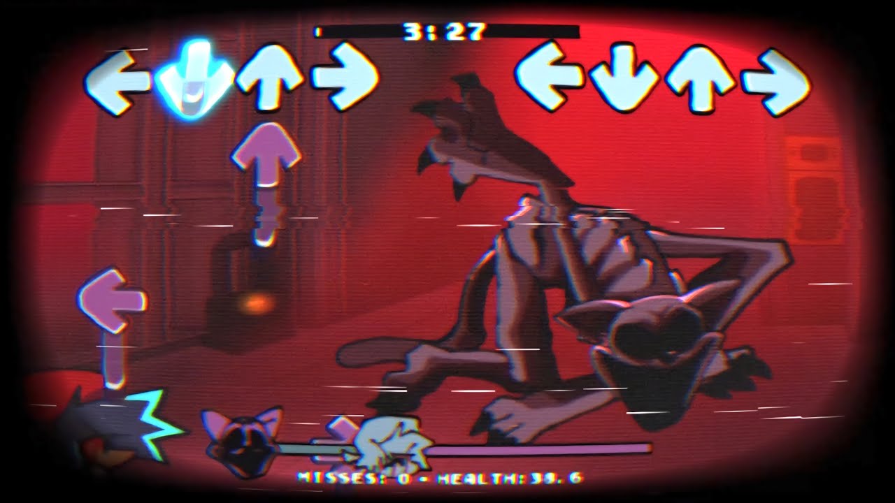 FNF Poppy Playtime:Project Funk-Praise [FC] - YouTube