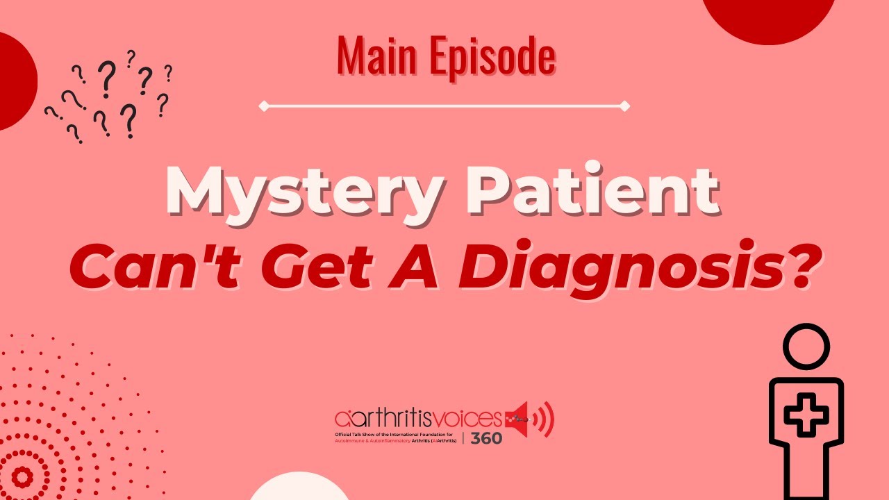 Episode 84: I’m a Mystery Patient, Now What? - YouTube