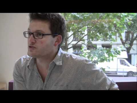 Jack Stilgoe, Social Scientist, University of Exeter - Current and ...
