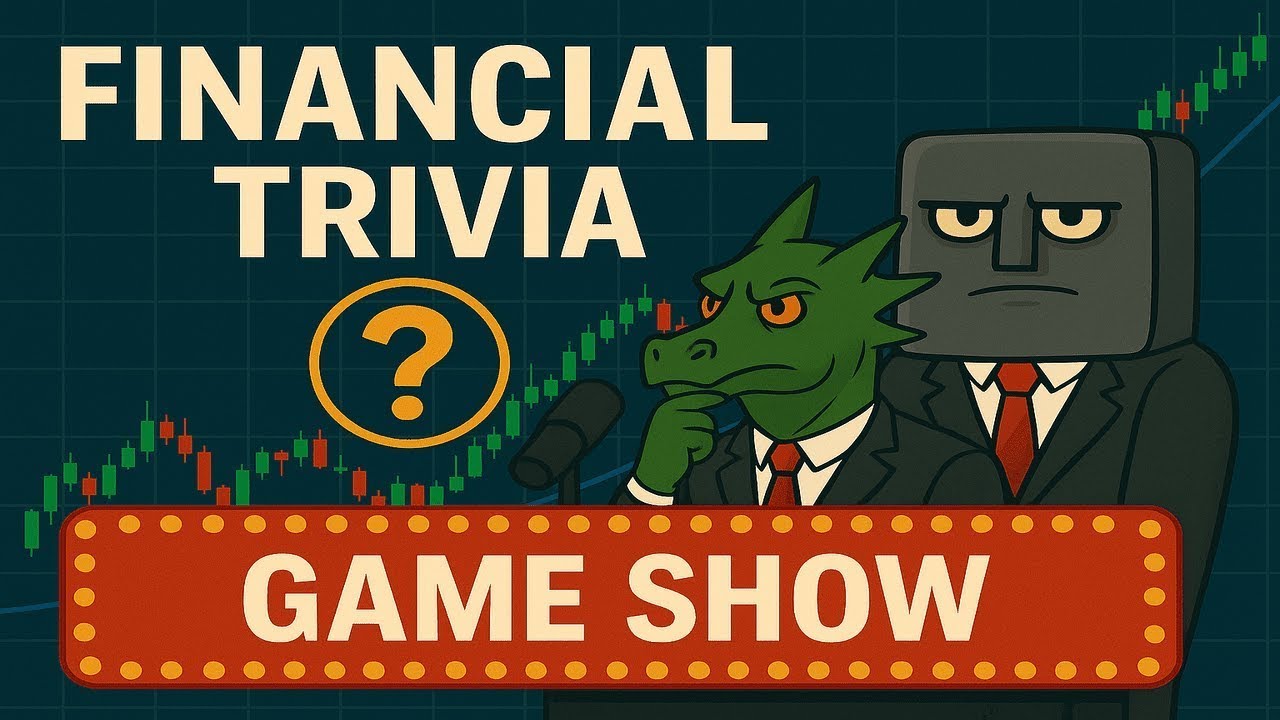 Think You’re a Money Expert? Prove It With This Trivia! Financial ...