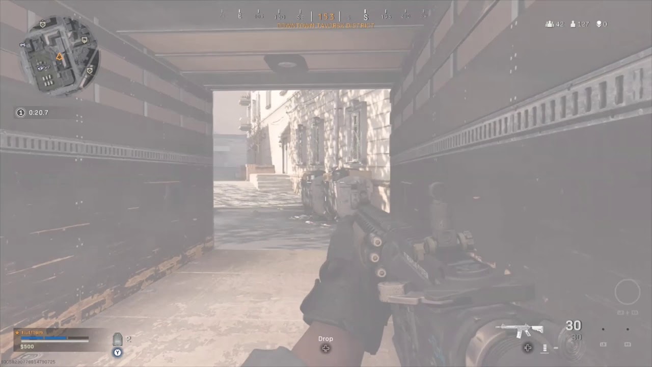 Call of Duty WarZone Noob 3 - YouTube