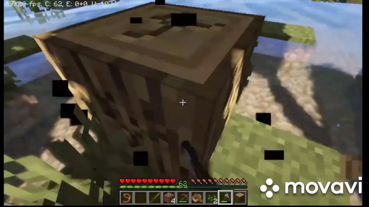 Lore Saga Episode 4: Our New Adventure - YouTube