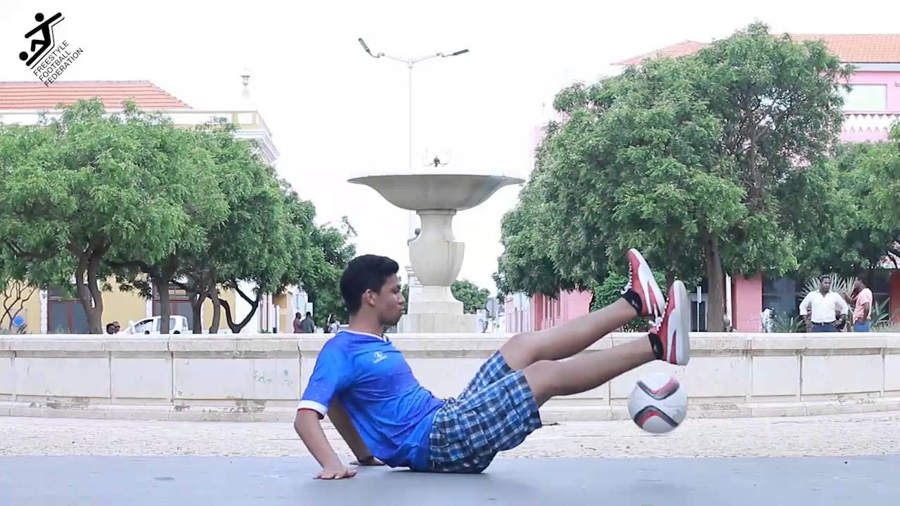 F3CV NICK BARROS #1 160917 - YouTube