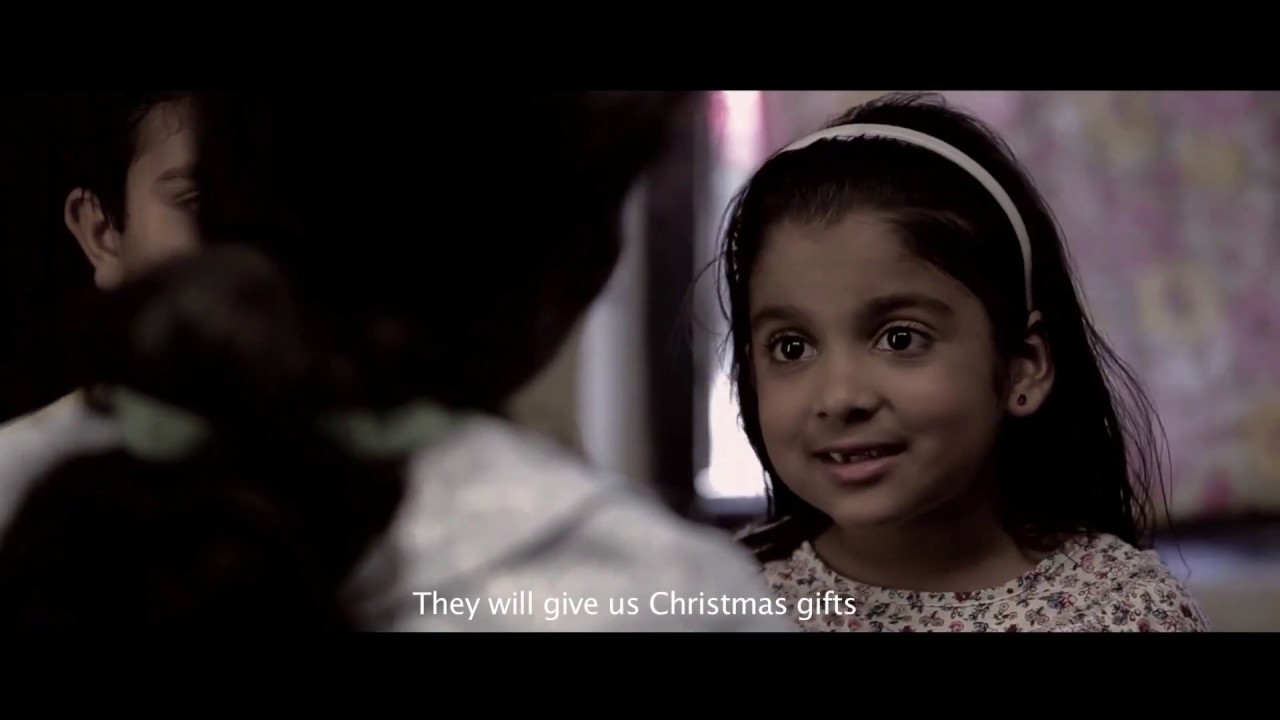 Feliz Navidad / Christmas Short Film / Award Winning - YouTube