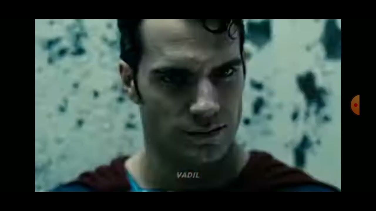 Superman versus Batman very very hard work Superman and very very fast ...