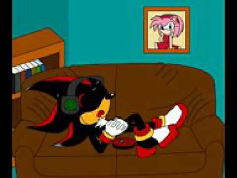 Shadow sleeping - YouTube