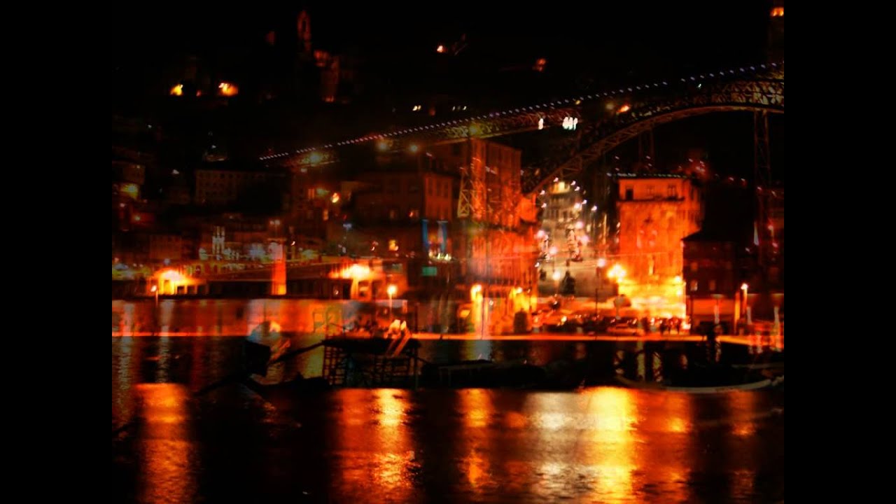 Porto Noturno - YouTube