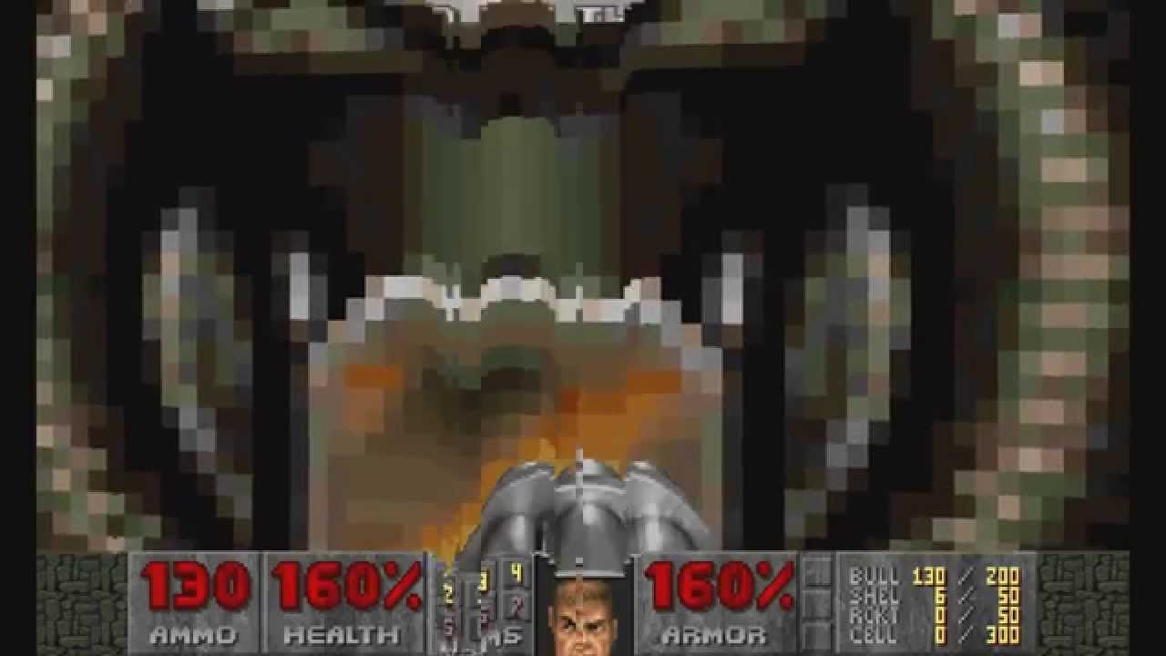 DOOM MIXTAPE 06 - Dead By The Down (A.L.T. part 1) - YouTube