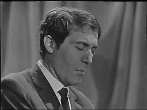 Granados - Goyescas, Op. 11, Book I: No. 4, Quejas, o La maja y el ruiseñor - Ciccolini
