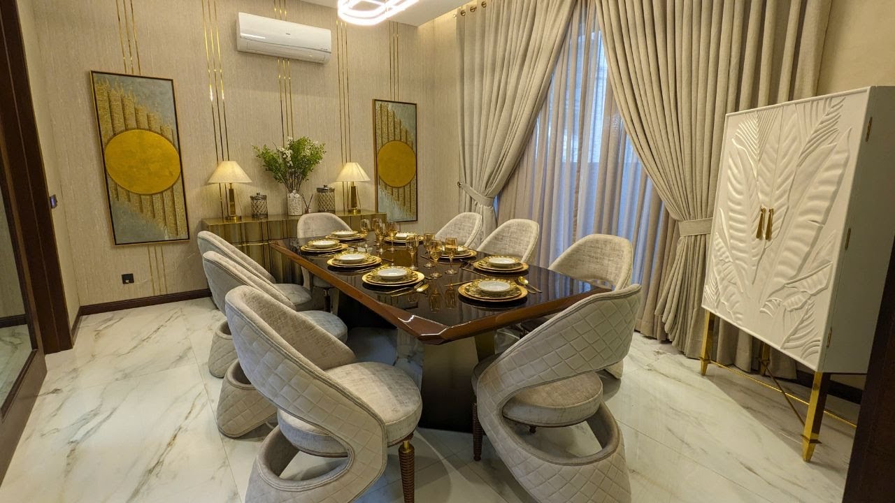 Most Popular Types of Interior Design Styles | The DIY Designer - YouTube