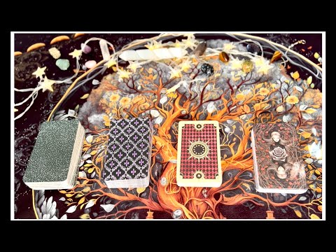 O Kişi İle İlgili Ne Bilmen Gerekiyor Tarot Yorumu🔮