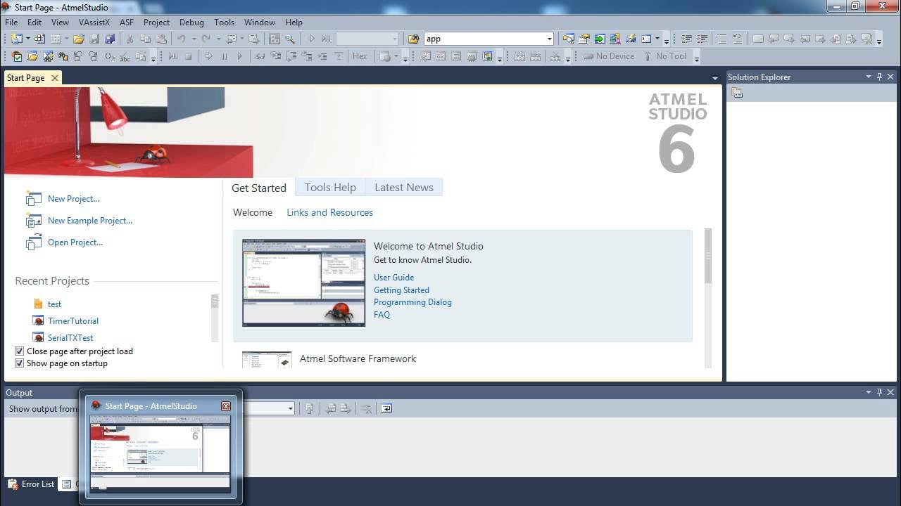 The Better Arduino IDE - YouTube