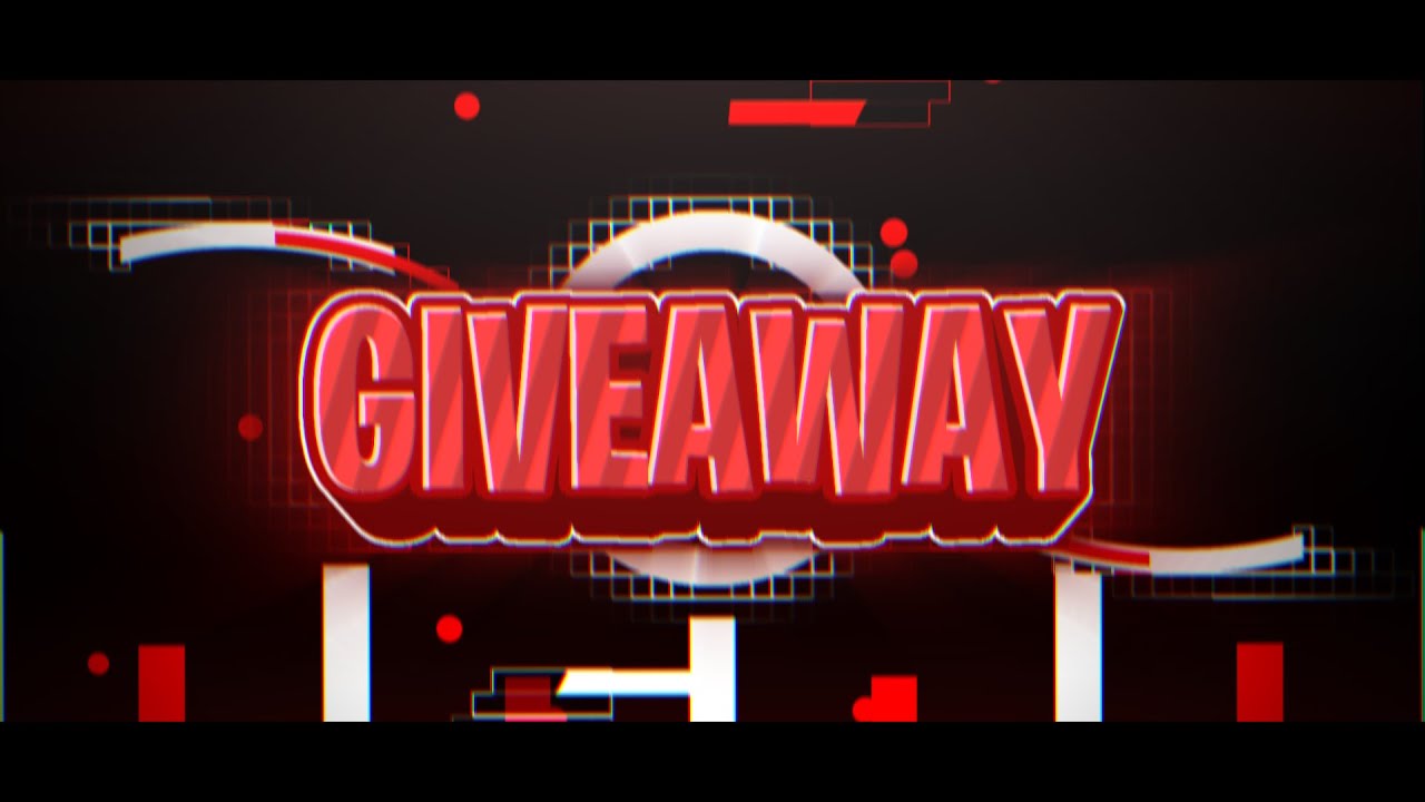 [PZP] Giveaway Intro (read description) - YouTube