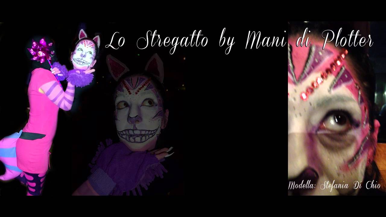 stregatto - YouTube