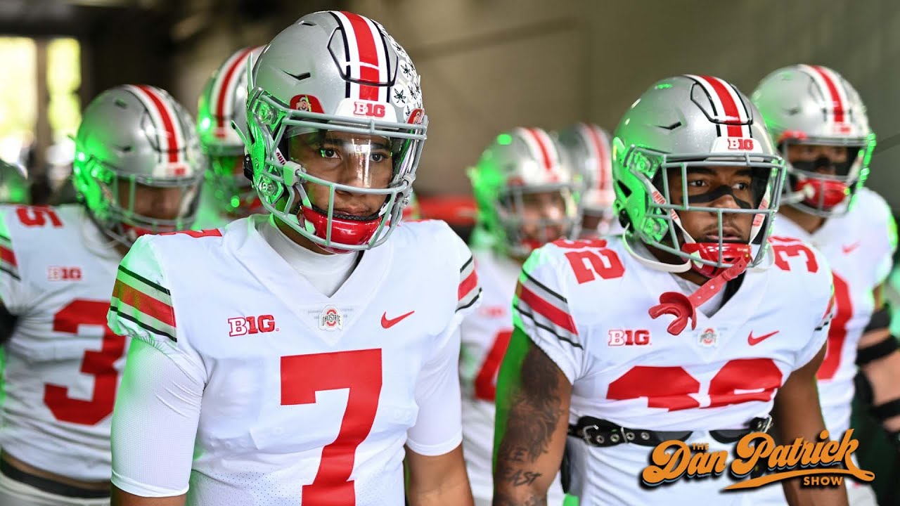 Who Is The Best Team In College Football? Rick Neuheisel Discusses | 10 ...