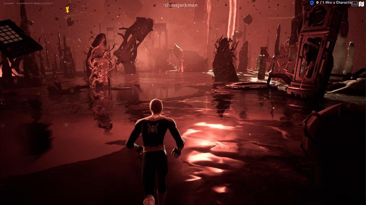 BEST SCENE in S4 V1 STRANGER THINGS - YouTube
