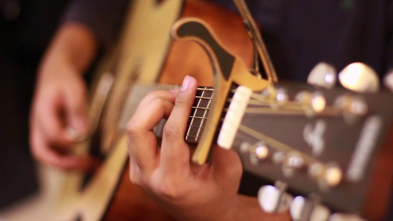 Shopoth | Minar Rahman - Guitar Cover by Ahmed Rashik | Batch 27 Last ...