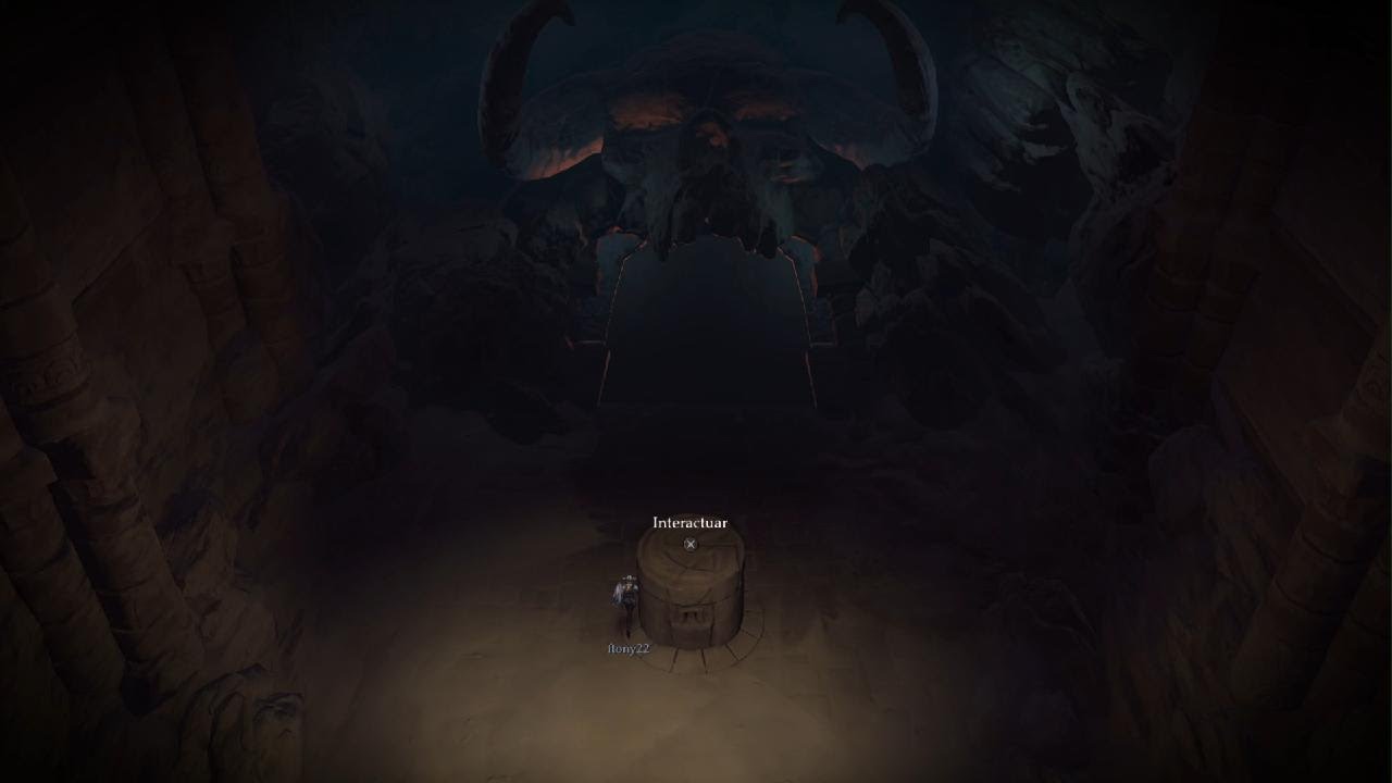 Gauntlet remake la cata ps5 - YouTube