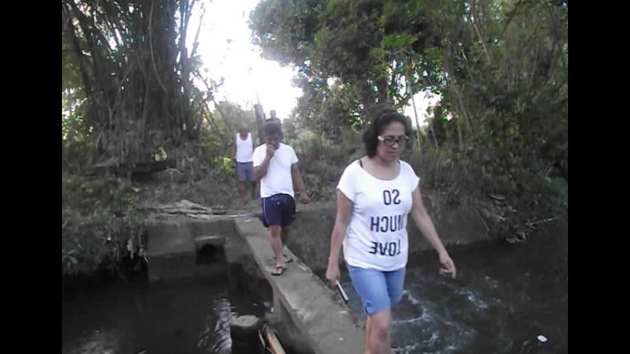 SIBUL SPRING, SAN MIGUEL, BULACAN - YouTube
