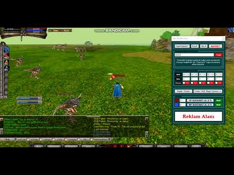 Yourko KO-TR Oto Pot, CapsLock Arch Macro V2 2017 Kullanım Videosu