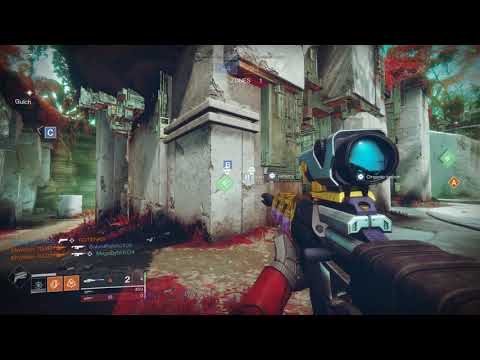 Destiny 2 Season of Dawn Bygones is the best pulse rifle! We ran out of ...