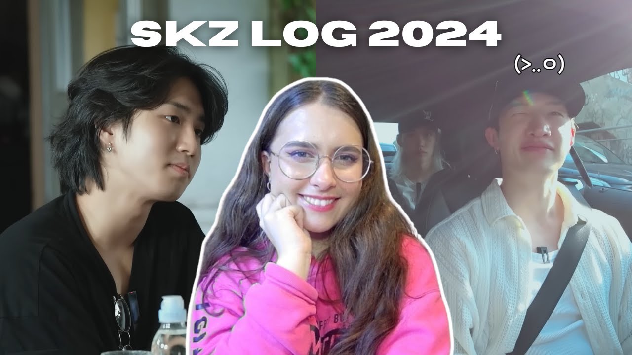 So Lovely! SKZ LOG: A Day That Happened To Be Filmed: Milan 2024 ...